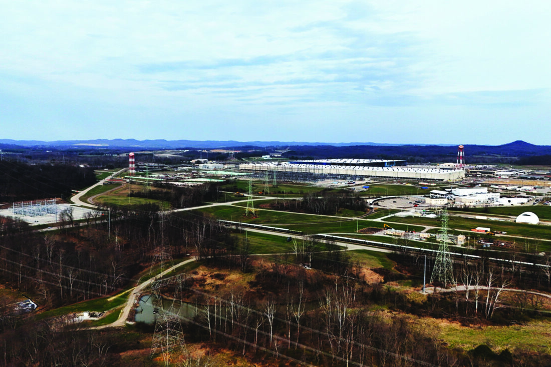 Ohio lawmakers begin hearings on data centers | News, Sports, Jobs ...